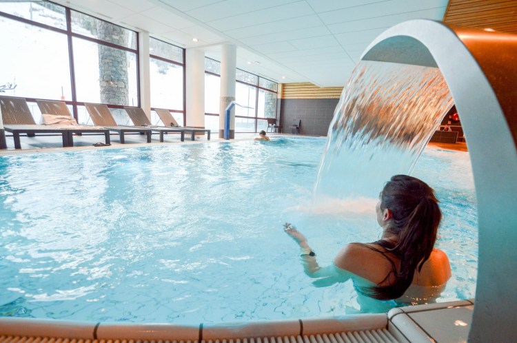 Montchavin les Coches, activités incontournables – CHALET CRET DU LOUP